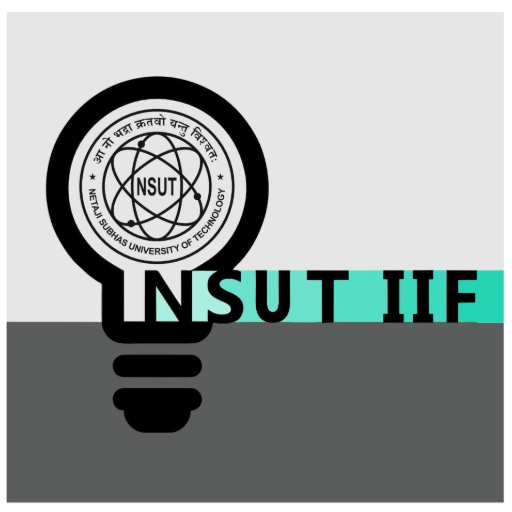 Contact Us | NSUT IIF